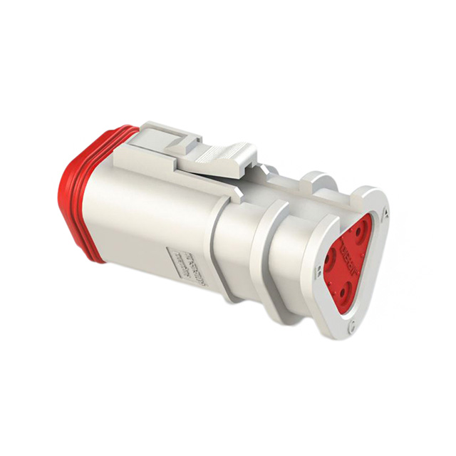 AT06-3S-OMWHT Amphenol Sine Systems Corp | Connectors, Interconnects | DigiKey